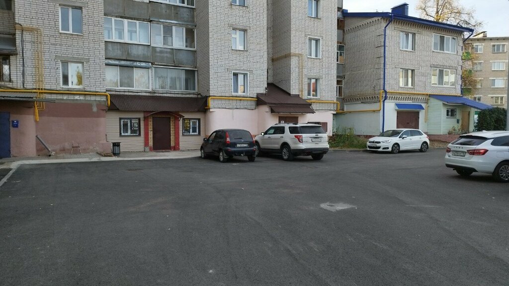 i̇nşaat firmaları Вектор, Zelenodolsk (Yeşel Üzen), foto