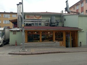 Omsed (Ankara, Altındağ, Zübeyde Hanım Mah., Sel Cad., 20), ekmek fırını  Ankara'dan