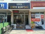 Loca Erkek Kuaförü (Alsancak Mah., 1773. Cad., No:63C, Etimesgut, Ankara), berberler  Ankara'dan