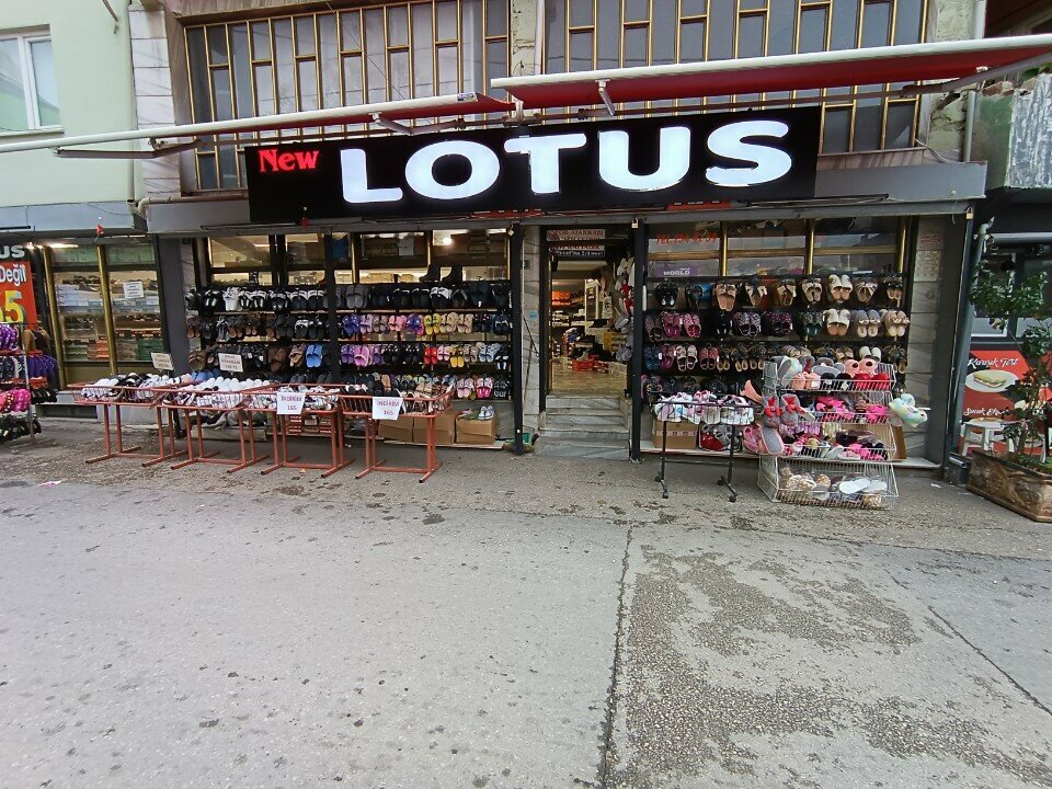 Restoran Yıldız Tuhafiye, Bursa, foto