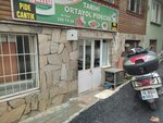 Ortayol Pidecisi (Davutkadı Mah., 1. Sultan Sok., No:3C, Yıldırım, Bursa), fast food  Bursa'dan