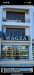 Magza (Abu Ali ibn Sina Avenue No:2А), giyim mağazası  Buhara'dan