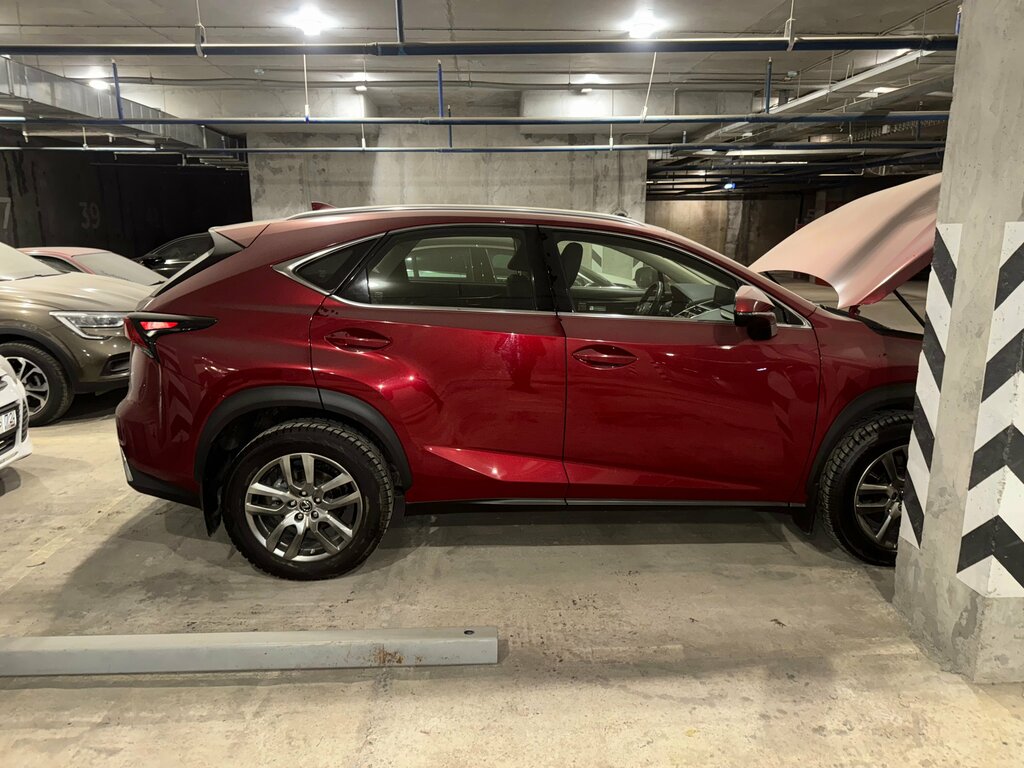 i̇kinci el araç satışı Бип, Yekaterinburg, foto