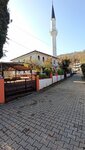 İmerendere Köyü Cami (İstanbul, Şile, İmrendere Mah., Boğaz Sok.), cami  Şile'den