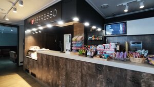 MyEspresso (Karla Marksa Avenue No:19), kahve dükkanları  Magadan'dan