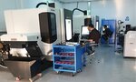 EndaSistem Dijital Üretim Teknolojileri (İstanbul, Başakşehir, İkitelli OSB Mah., Eskoop Sanayi Sitesi, B2-2 Blok, 133), medikal cihaz firmaları  İstanbul'dan