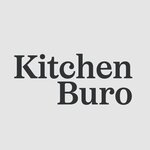 Kitchen Buro (Kholodilny Lane No:3к1с4), mutfak mobilyaları  Moskova'dan