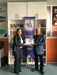 Kozan Anadolu Lisesi (Adana, Kozan, Saimbeyli Cad., 103), lise  Kozan'dan