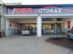 Lider Otogaz (Bitlis, Tatvan, Fatih Mah., Sanayi Sitesi 28. Sok., 3), otomobil servisi  Tatvan'dan