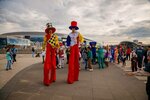 Lim-po-po (Adolf Ianýshkevıch kóshesi No:1/1), çocuklar için kutlama organizasyonları  Astana'dan