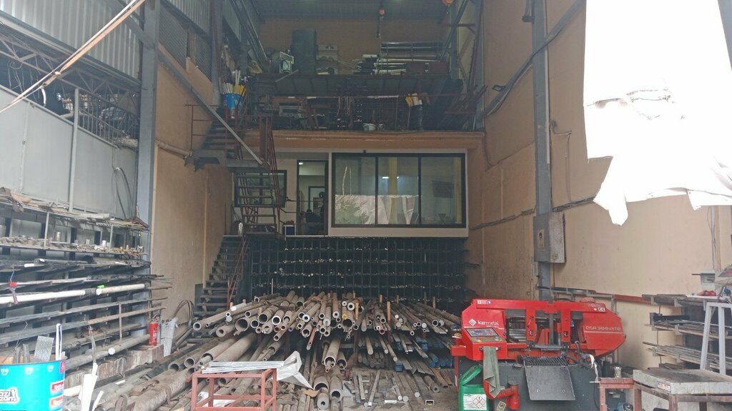 Elektrik ve elektrikli ürün mağazası Kablocum Elektrik, Antalya, foto