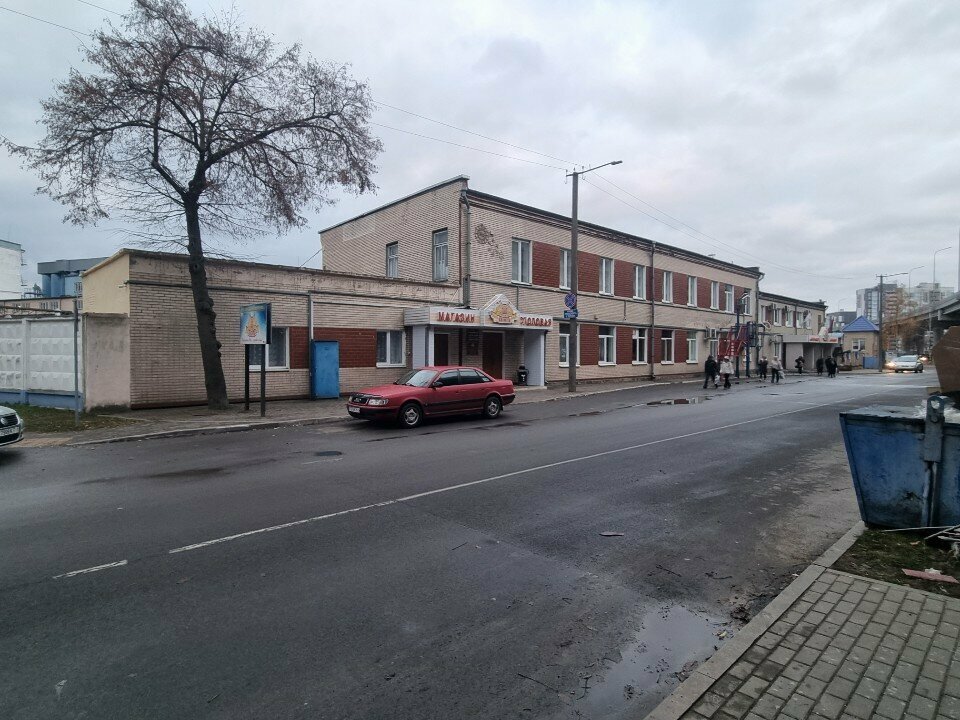 Hazır gıda satan yerler Отдел кулинарии ОАО Брестхлебопродукт, Brest, foto