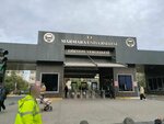 Marmara Üniversitesi İşletme Fakültesi (Sarayönü Cad., 3/13, Eğitim Mah., Kadikoy, İstanbul), üniversiteler  İstanbul'dan