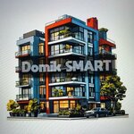 Domiksmart (8 March Street No:32), i̇nternet portalları  Ufa'dan
