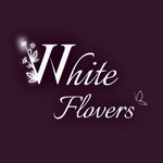 White Flowers (Ryazansky Avenue No:вл101Б), çiçekçiler  Moskova'dan