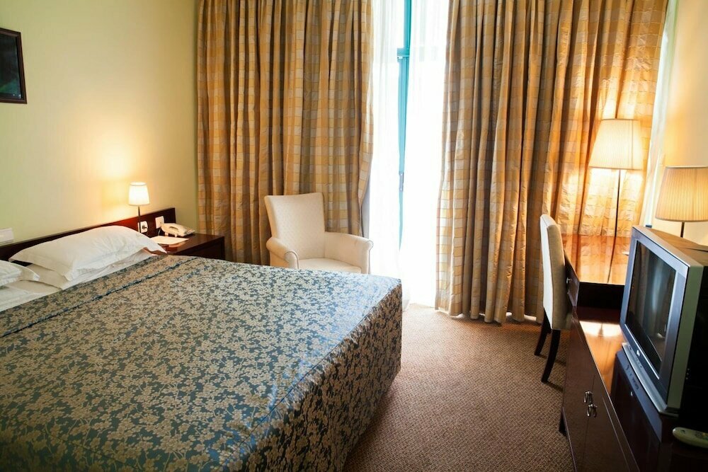 Otel Gorillas Lake Kivu Hotel, Dünya, foto