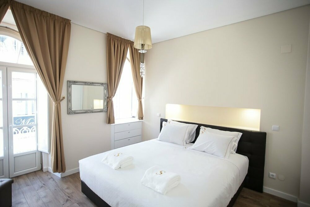 Otel Sui7es Guest House Cascais, Cascais, foto
