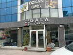 New Gala Çanta (Ankara, Altındağ, Yalınç Cad., 28), çanta ve valiz mağazaları  Ankara'dan