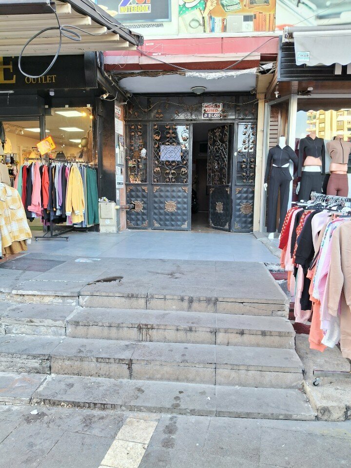 Güzellik salonu Elif Bildik Güzellik Salonu, Adana, foto