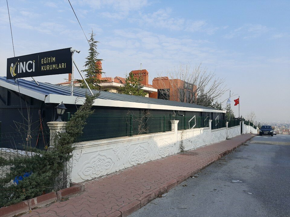 Özel okul Konya İnci Eğitim Kurumları, Konya, foto