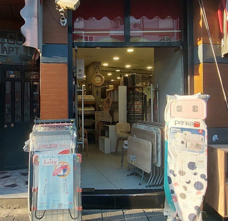 Mobilya mağazaları Algül Mobilya, İstanbul, foto