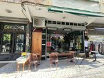 Exit Music Coffee & Records (Feneryolu Mah., Mazhar Osman Sok., No:32/B, Kadıköy, İstanbul), kahve dükkanları  İstanbul'dan