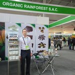 Organic Rainforest (Distrital Santiago de Surco, El Palmar, Jirón Camino Real, 189), yönetim ofisi  Lima Bölgesi'nden