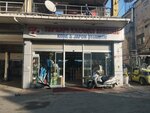 Topkapı Kazancı Segman Kore & Japon Otomotiv (İstanbul, Zeytinburnu, Maltepe Mah., Yedikule Çırpıcı Yol Sok., 7/4), otomobil yedek parçaları  İstanbul'dan