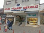 Aslım Güzellik Merkezi (General Doktor Tevfik Sağlam Cad., No:63/64,, Keçiören, Ankara), güzellik salonu  Ankara'dan