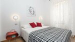 Rental In Rome Saint Peter Prestigious Apartment (Via Candia No:111), otel  Roma'dan
