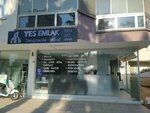 Yes Emlak İnşaat ve Danışmanlık (Fener Mah., 1950. Sok., No:16/B, Muratpaşa, Antalya), emlak ofisi  Antalya'dan