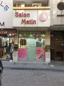 Metin Kuaför (Gaziantep, Şahinbey, Karatarla Mah., Osman Orhan Bilen Sok., 3), kuaförler  Gaziantep'ten