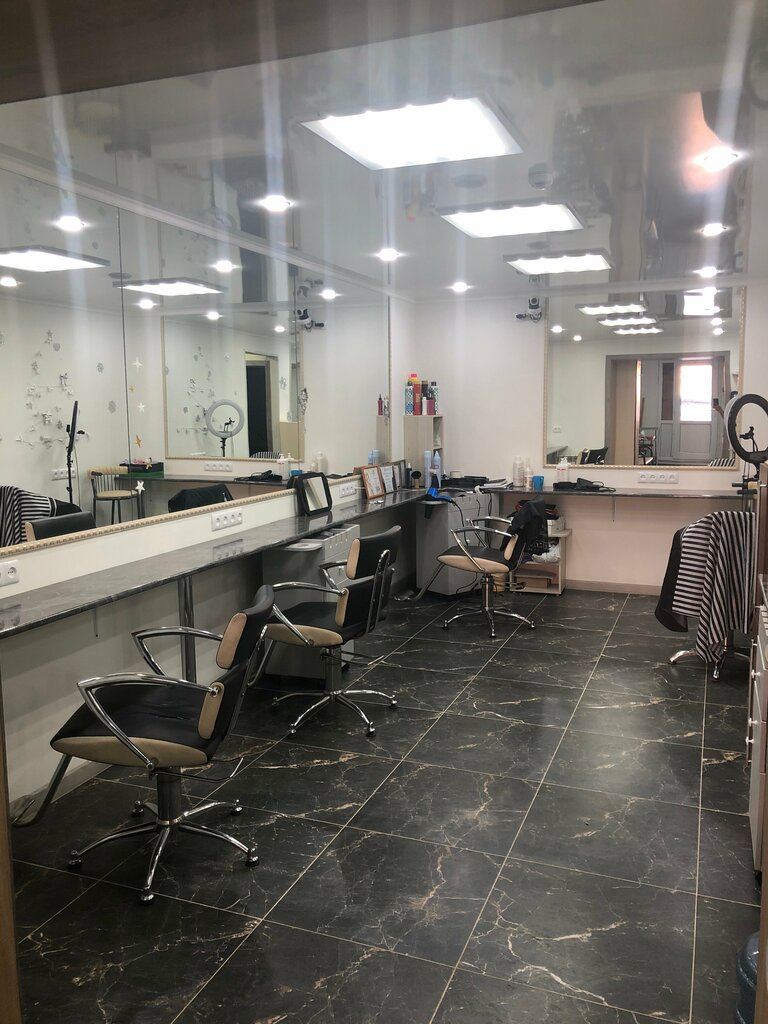 Güzellik salonu Akant, Karağandı, foto