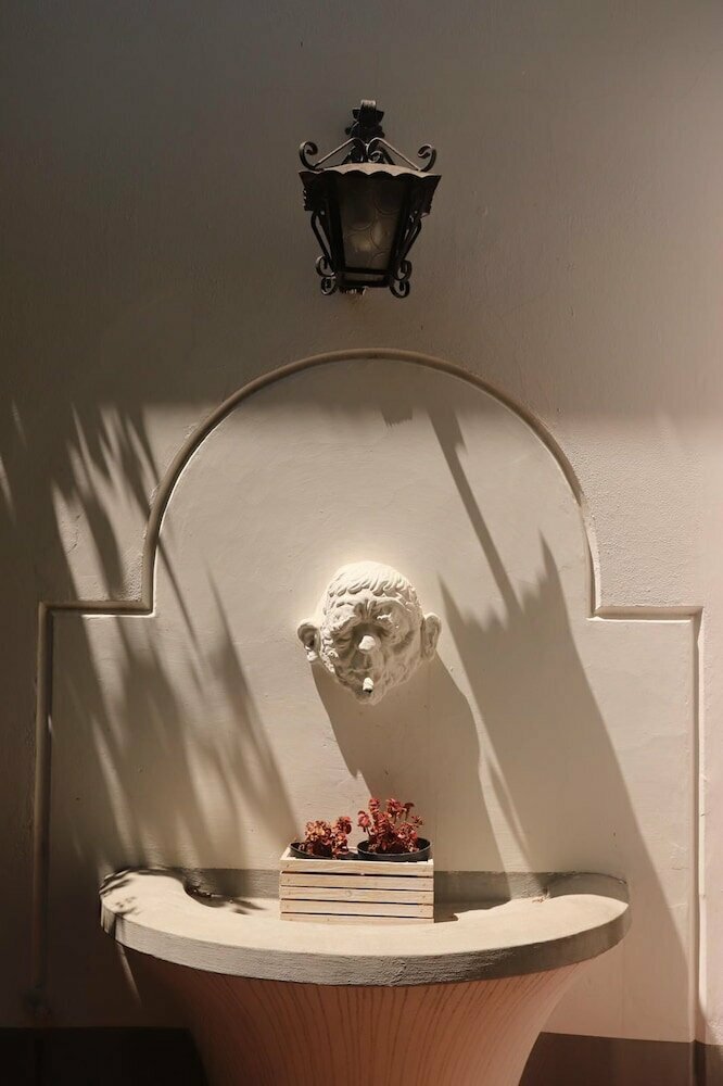 Otel Casa Amorino, Campania, foto