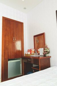 Golden Hotel (Khanh Hoa Province, Vạn Giã), otel  Vung Tau'dan