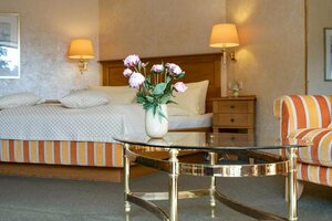 Hotel Deimann (North Rhine-Westphalia, Olpe, Alte Handelsstraße, 5), otel  Kuzey Ren‑Vestfalya'dan