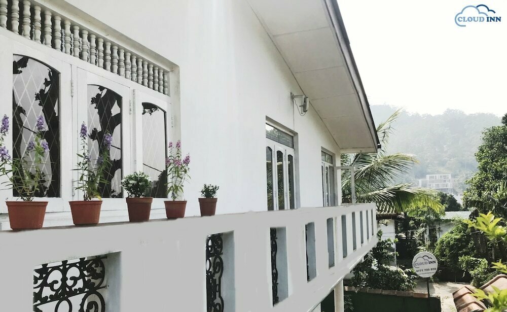 Otel Cloud Inn Kandy, Kandy, foto