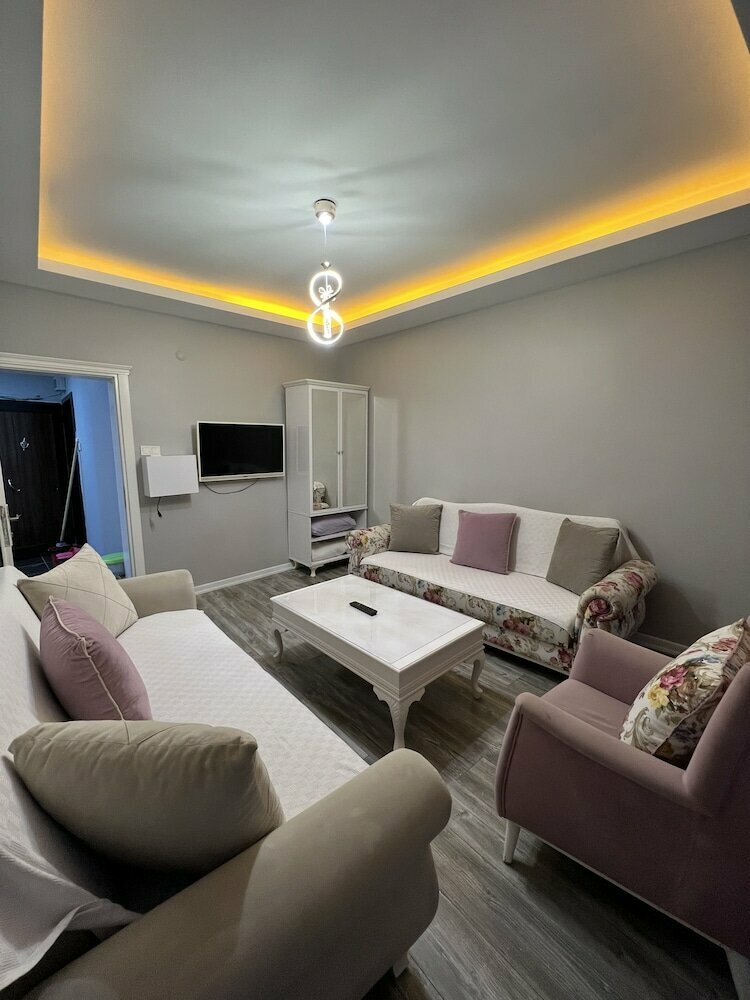 Otel Taksim Cmlm Suit Apart Otel, İstanbul, foto
