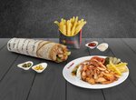 Kardelen 2 (Tekirdağ, Çerkezköy, Atatürk Cad., 46A), restoran  Çerkezköy'den