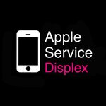 Displex Point (Geroyev Rossii Street No:2), telefon tamir servisi  Yekaterinburg'dan