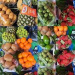 Yel Hipermarket (İstanbul, Gaziosmanpaşa, Karayolları Mah., 619. Sok., 20), market  İstanbul'dan