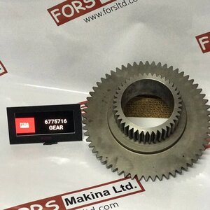 Fors Makina (İstanbul, Ataşehir, Sakarya Cad., 164), otomobil servisi  İstanbul'dan