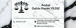 Dalida Yıldız (Kocaeli, Kartepe, Fatih Sultan Mehmet Mah., Meliha Sok., 3/5), hukuk büroları  Kartepe'den