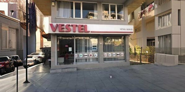 Beyaz eşya servisleri Vestel Yetkili Servisi - Gölhisar - Mavi Teknik, Gölhisar, foto