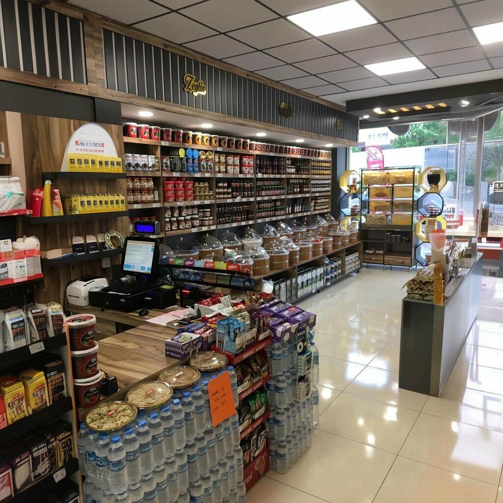 Fast food Maydanoz Döner, Tekkeköy, foto