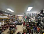Batı tuning oto aksesuar (Kocaeli, İzmit, Sanayi Mah., İzmit Sanayi Sitesi 5. Cad., 406), tuning  İzmit'ten