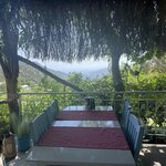 Village Kafe & Restoran (Antalya, Kaş, İslamlar Mah., Islamlar Sok., 64), kafe  Kaş'tan