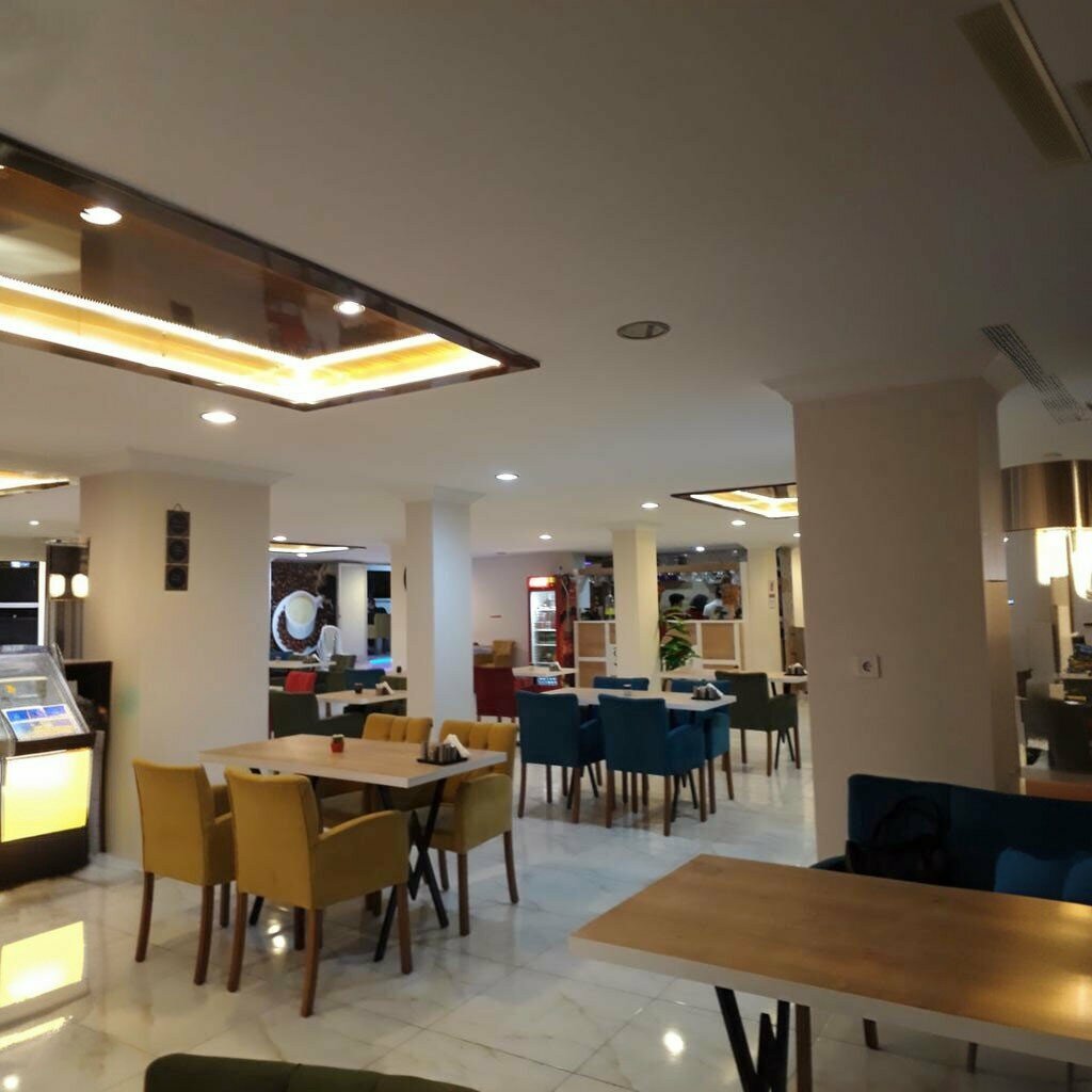 Kafe Nazandecaferestaurant, Durağan, foto