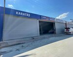 Karataş Oto Servis (Manisa, Yunusemre, 75. Yıl Mah., 5309. Sok., 83/A), otomobil servisi  Manisa'dan