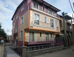 Ekin Apart (Isparta, Isparta Merkez, Fatih Mah., 4628. Sok., 3), yurtlar  Isparta'dan